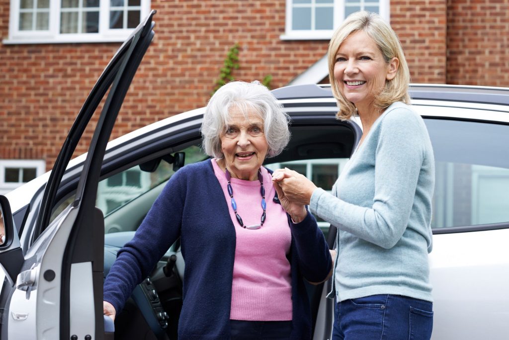 Companionship Care in the Cotswolds | Cotswold Companions